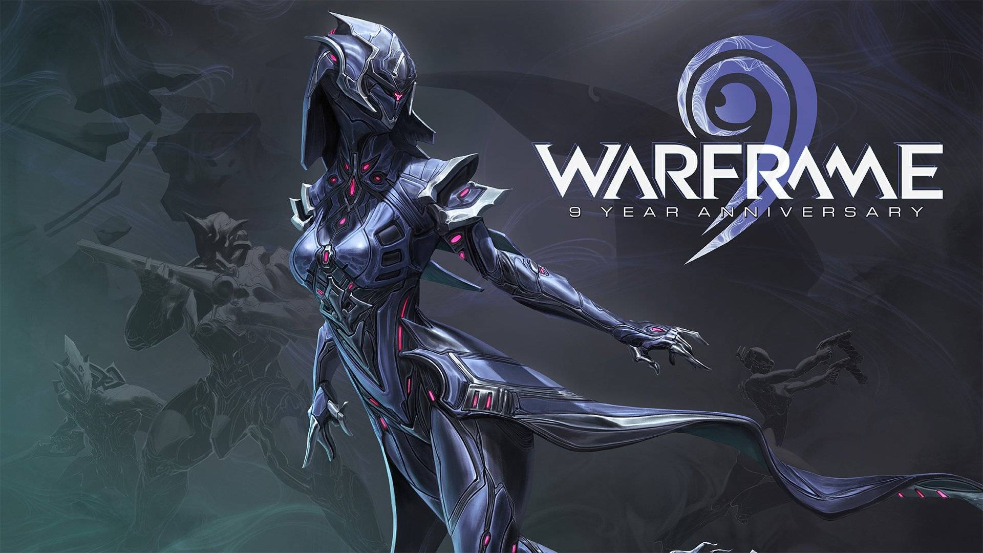 WARFRAME в 2026