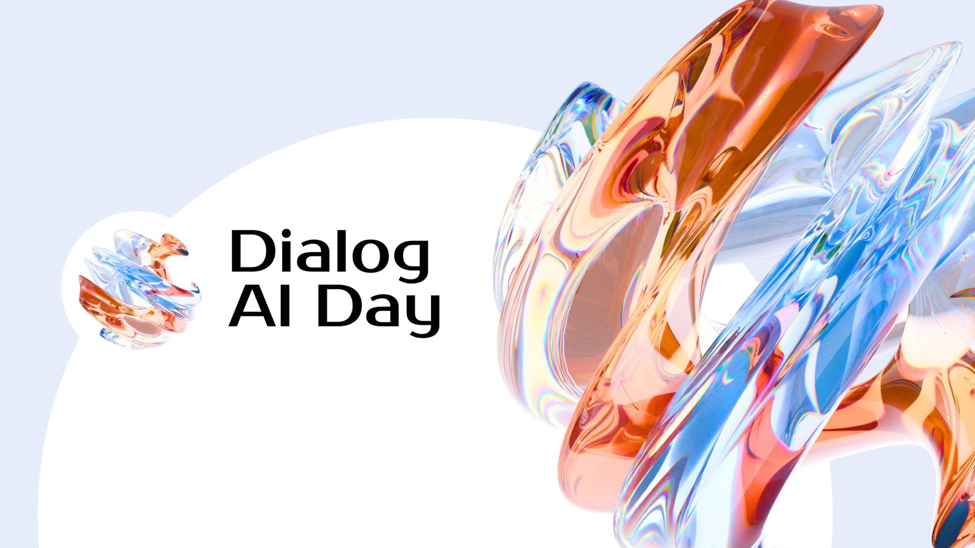 Dialog AI Day