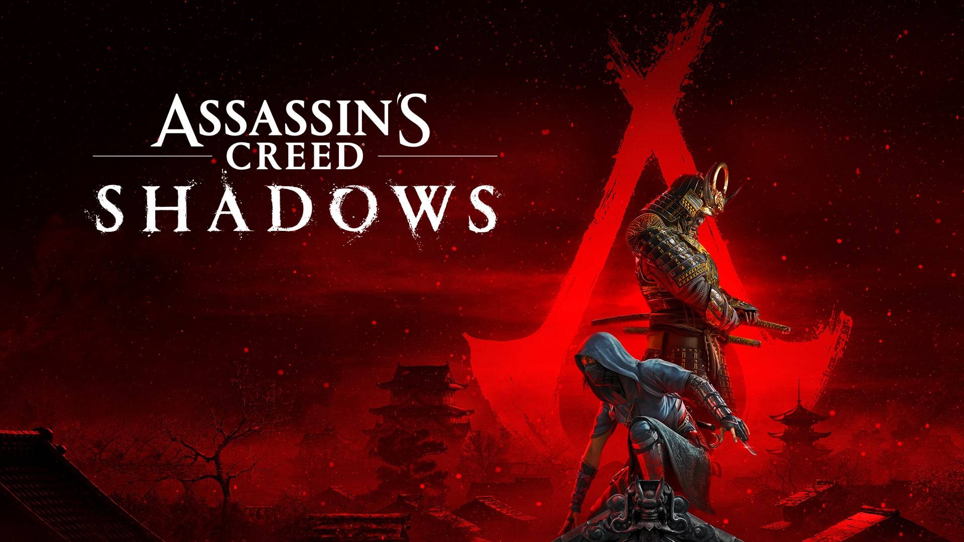 Assassin’s Creed Shadows