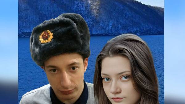 Дуэт ″Семицветики″ Песни.