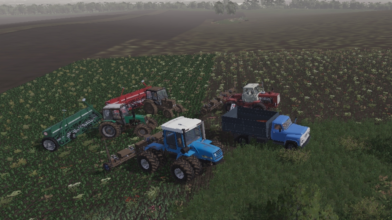 FS20-совхоз рассвет Федя