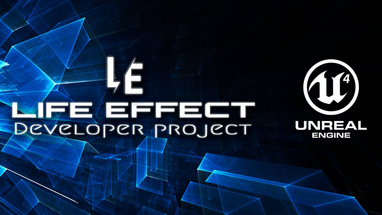 Уроки по разработке игр на Unreal Engine 4 - 5