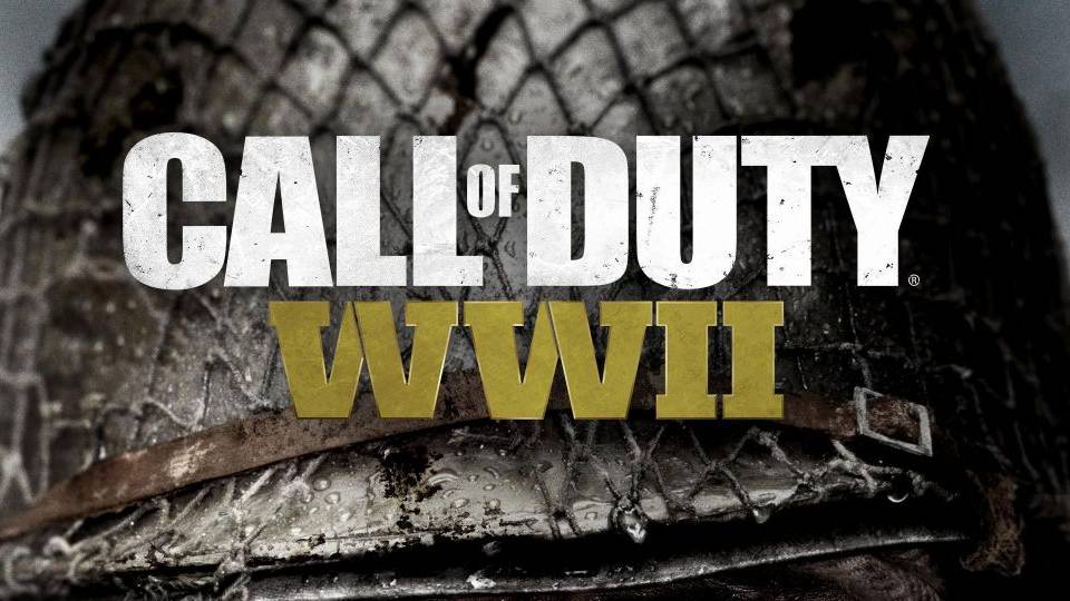 Call of Duty: WWII