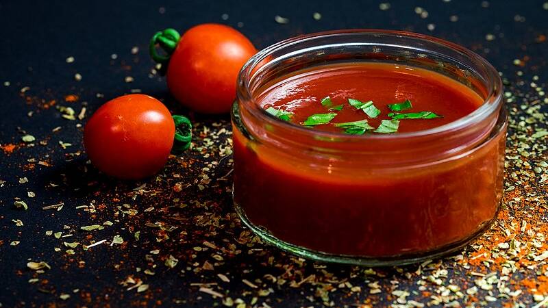 Консервация, варенье, джемы, соусы