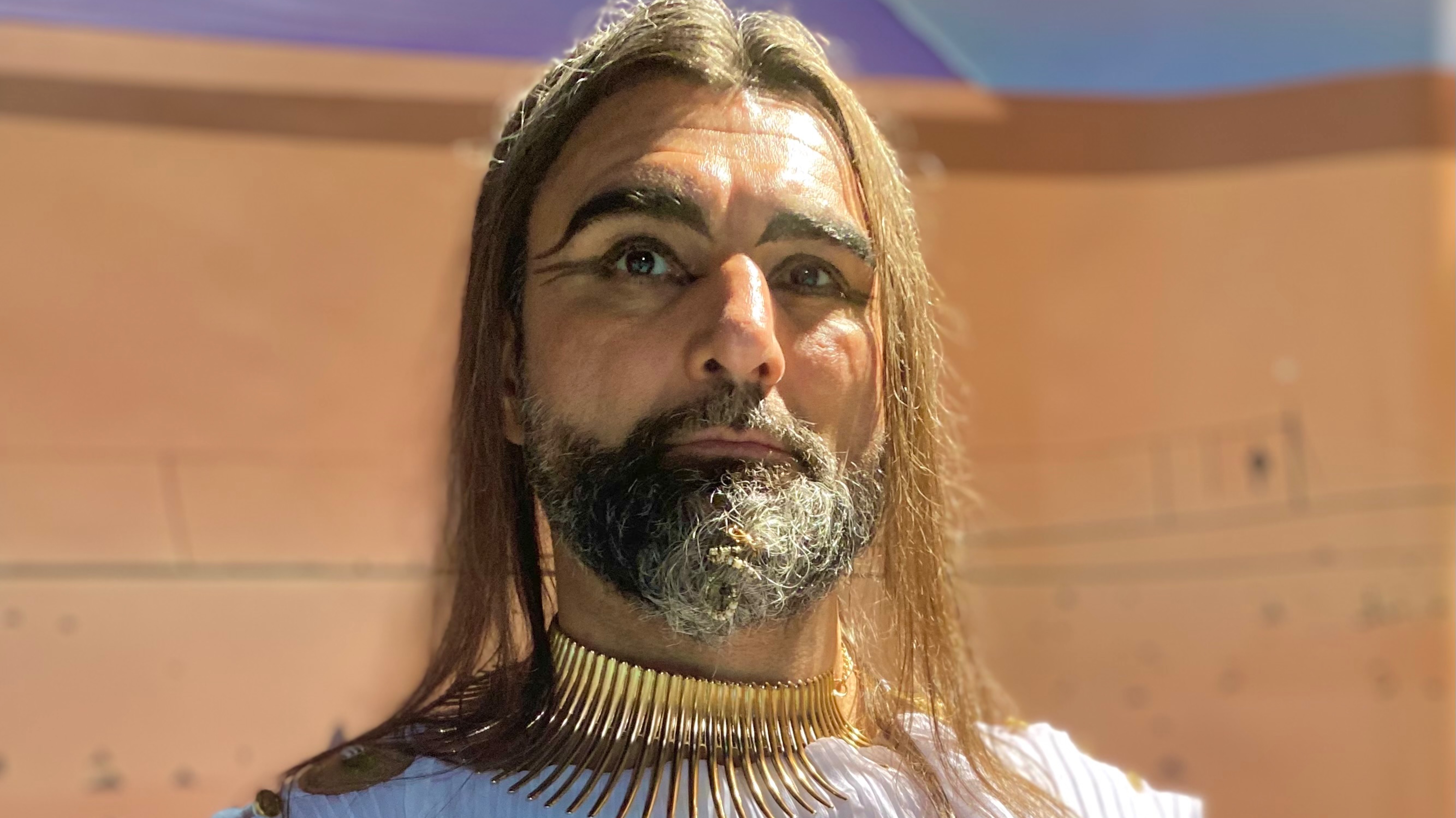 Актёр