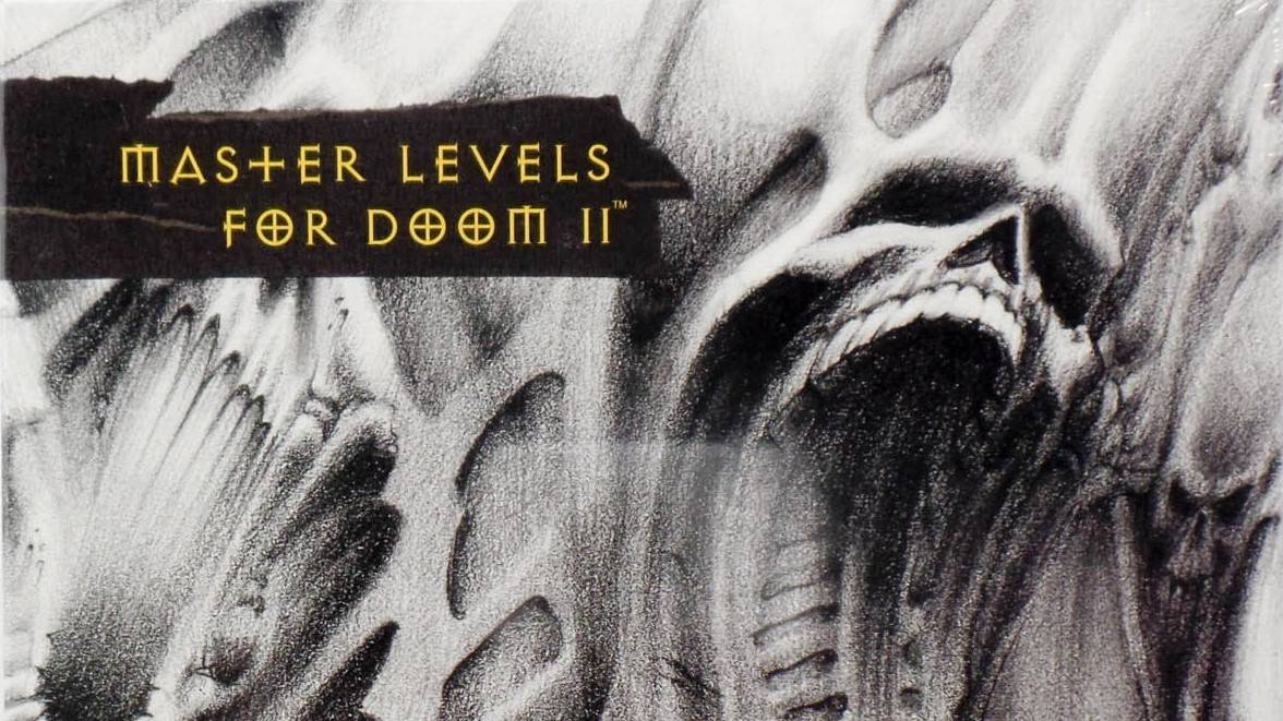 Master Levels for DOOM Ⅱ