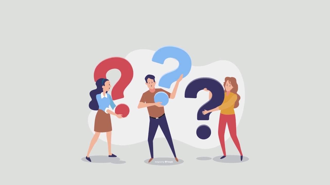 Часто задаваемые вопросы | FAQ