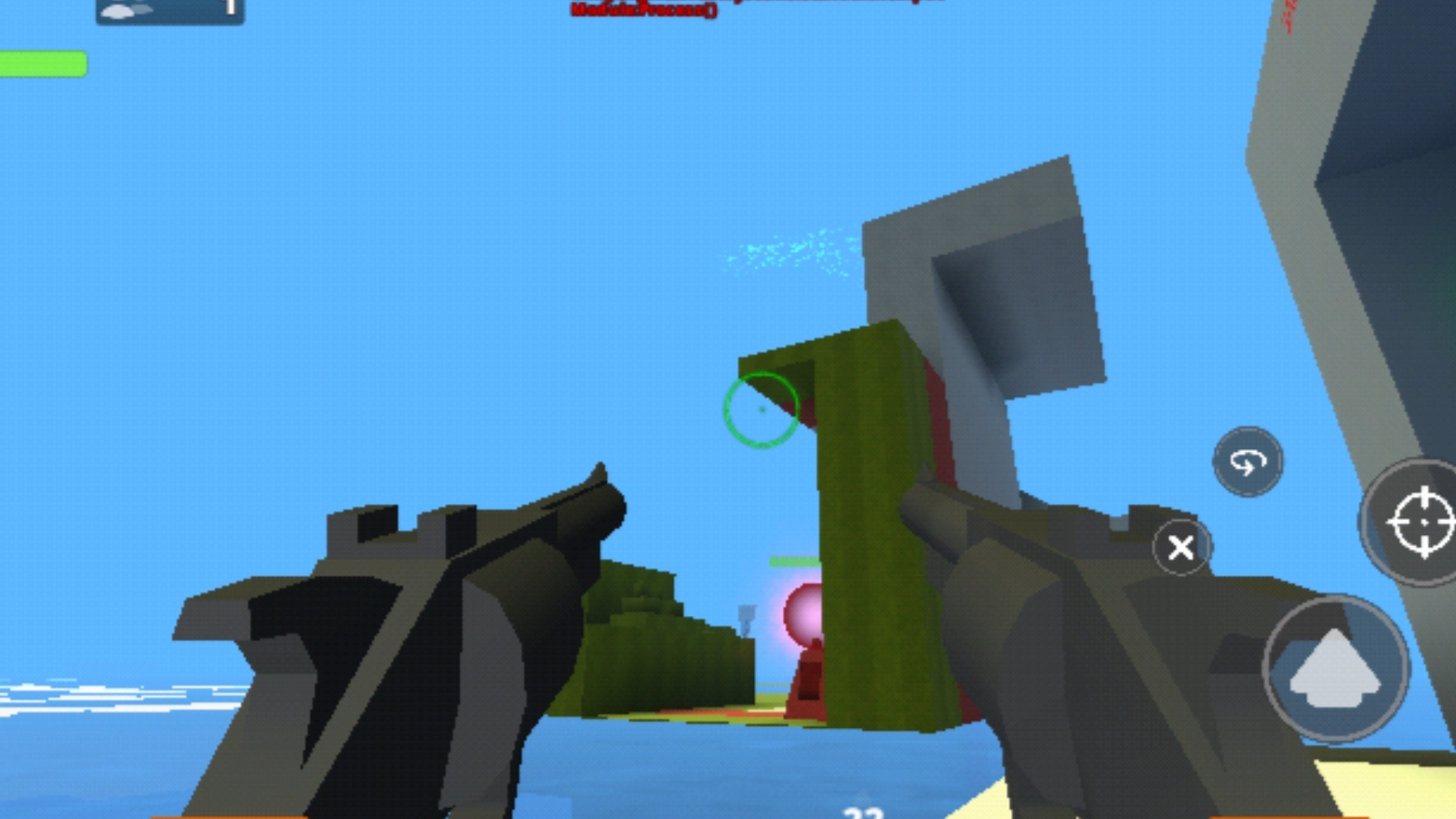 KoGaMa play!