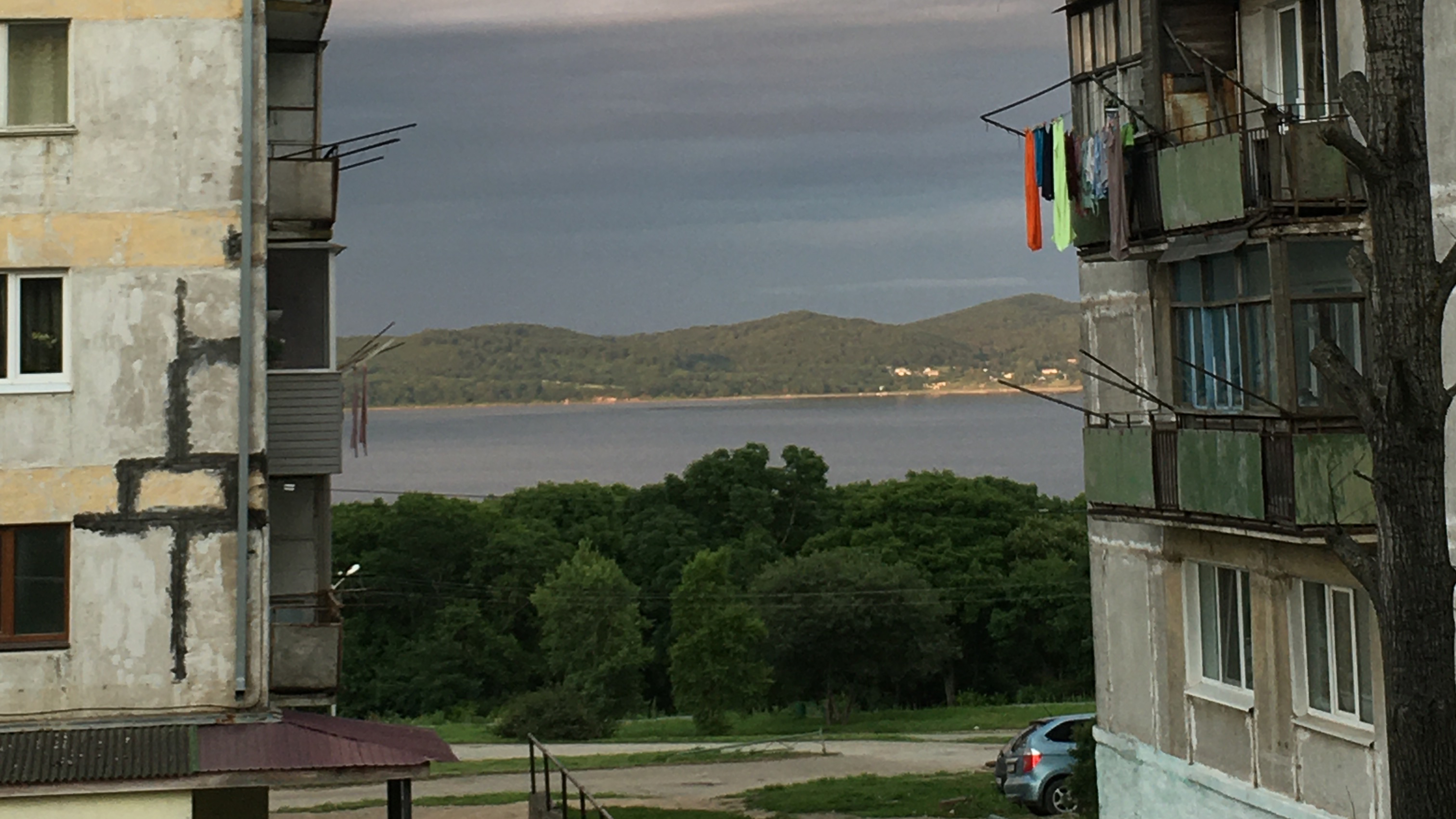 Дунай