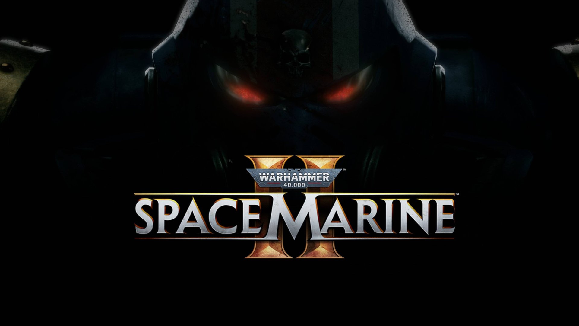 Warhammer 40-000- Space Marine 2🤘👍😎!!!!!!!Полное прохождение!!!!🛸🛰️🚀🦐🦾