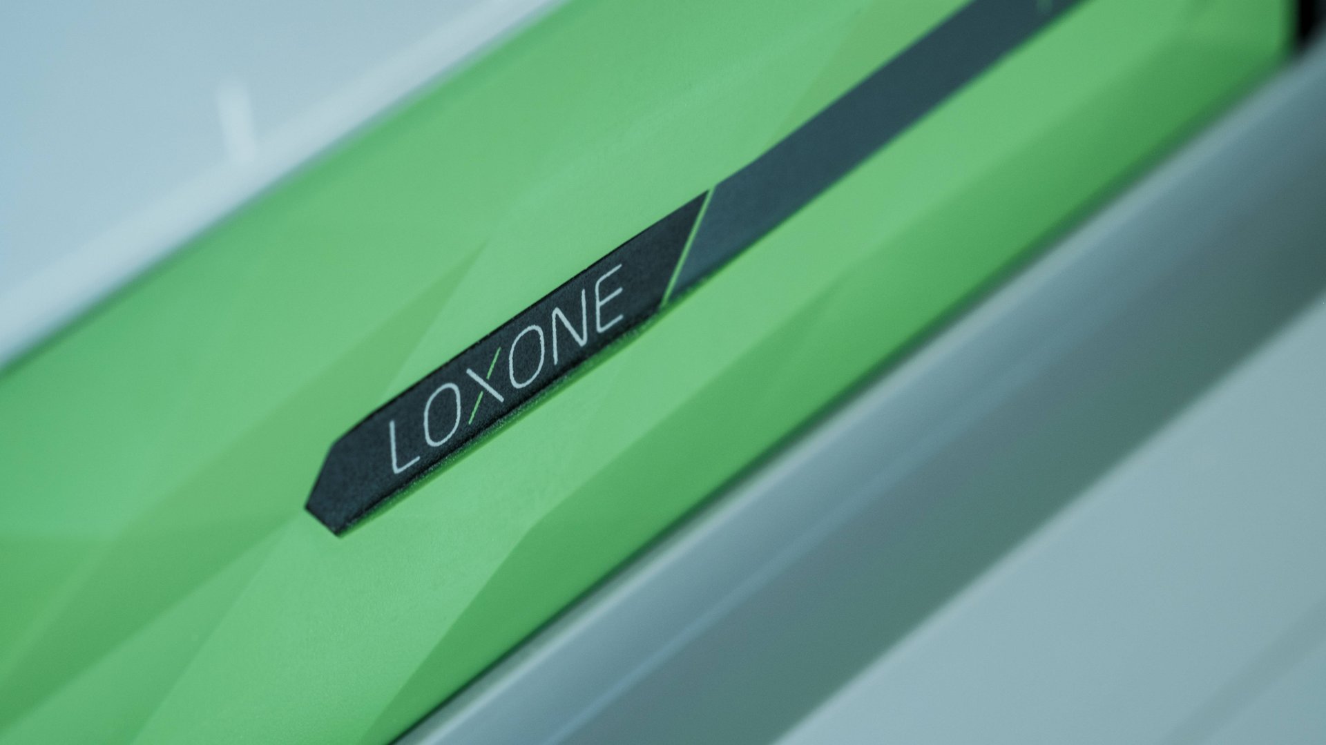 Efriq + Loxone. Простая и быстрая интеграция.
