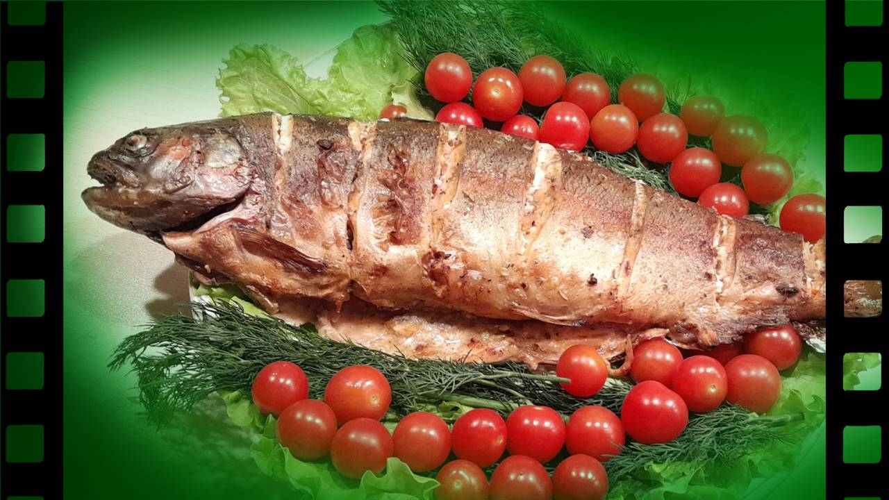 Кулинарный вопрос