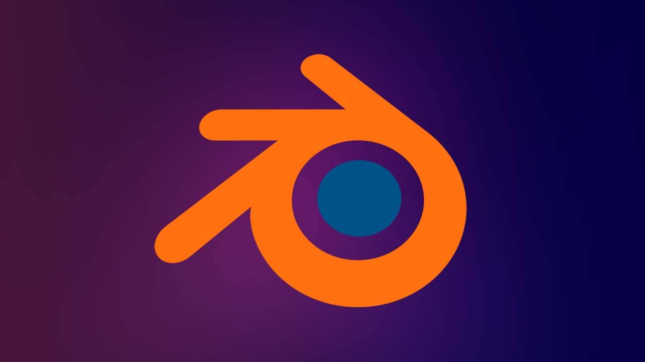 Геометрические ноды в Blender