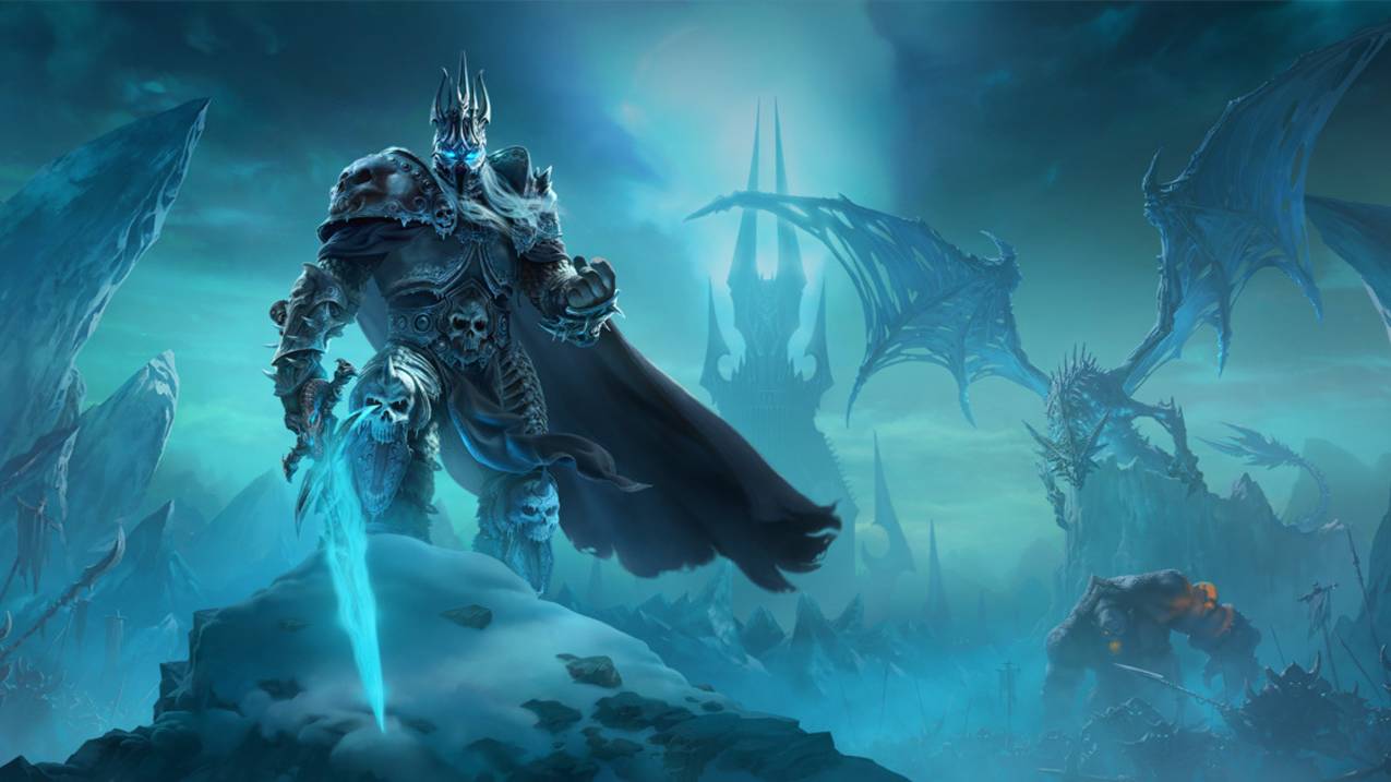 World of Warcraft