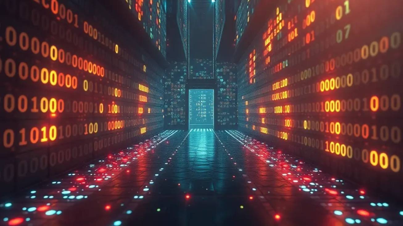 One Byte