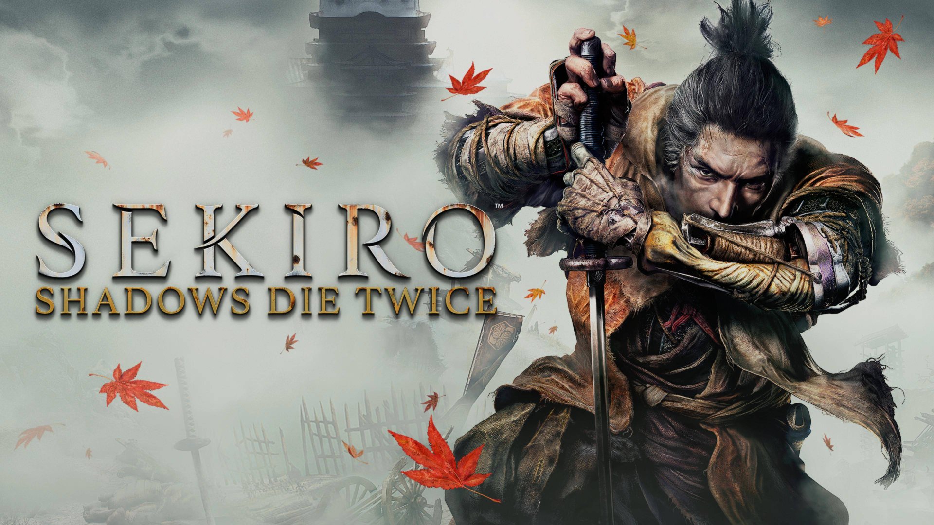 Sekiro: Shadows Die Twice - Боссы