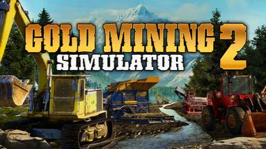 ⛏️Gold Mining Simulator 2⛏️