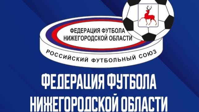 Кубок Нижегородской области 2025