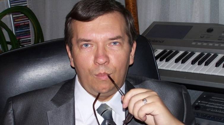 Андрей Обидин, музыка