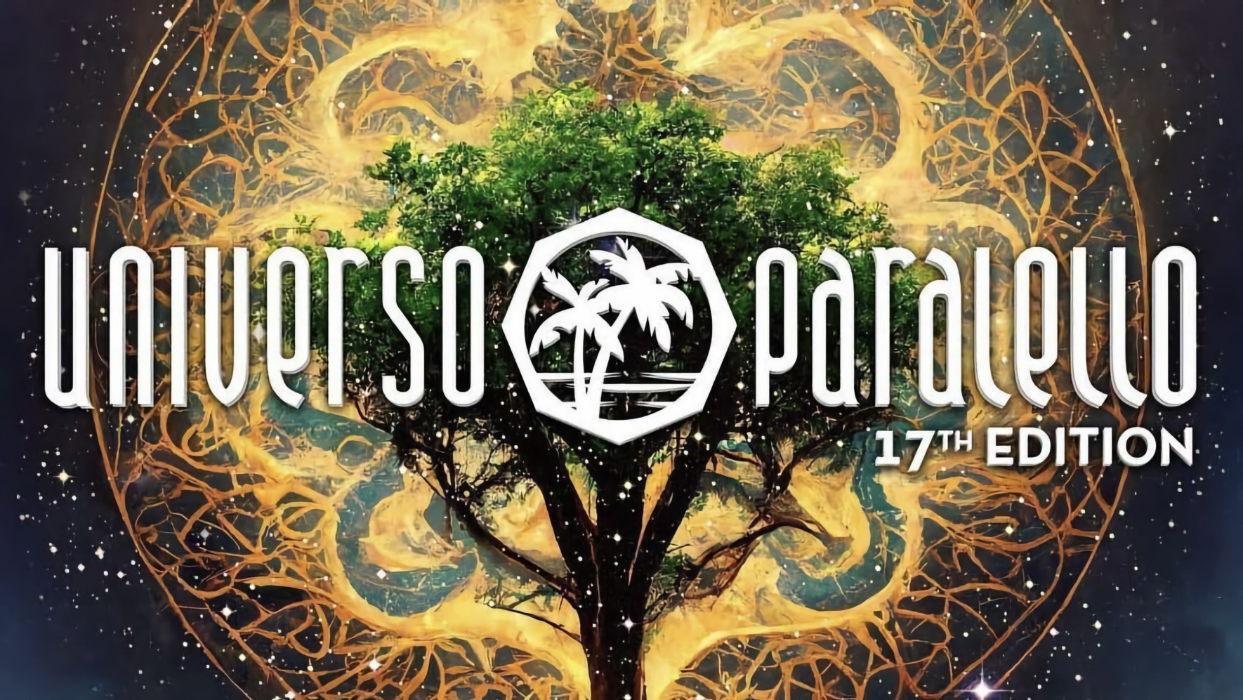 UNIVERSO PARALELLO 2024/2025