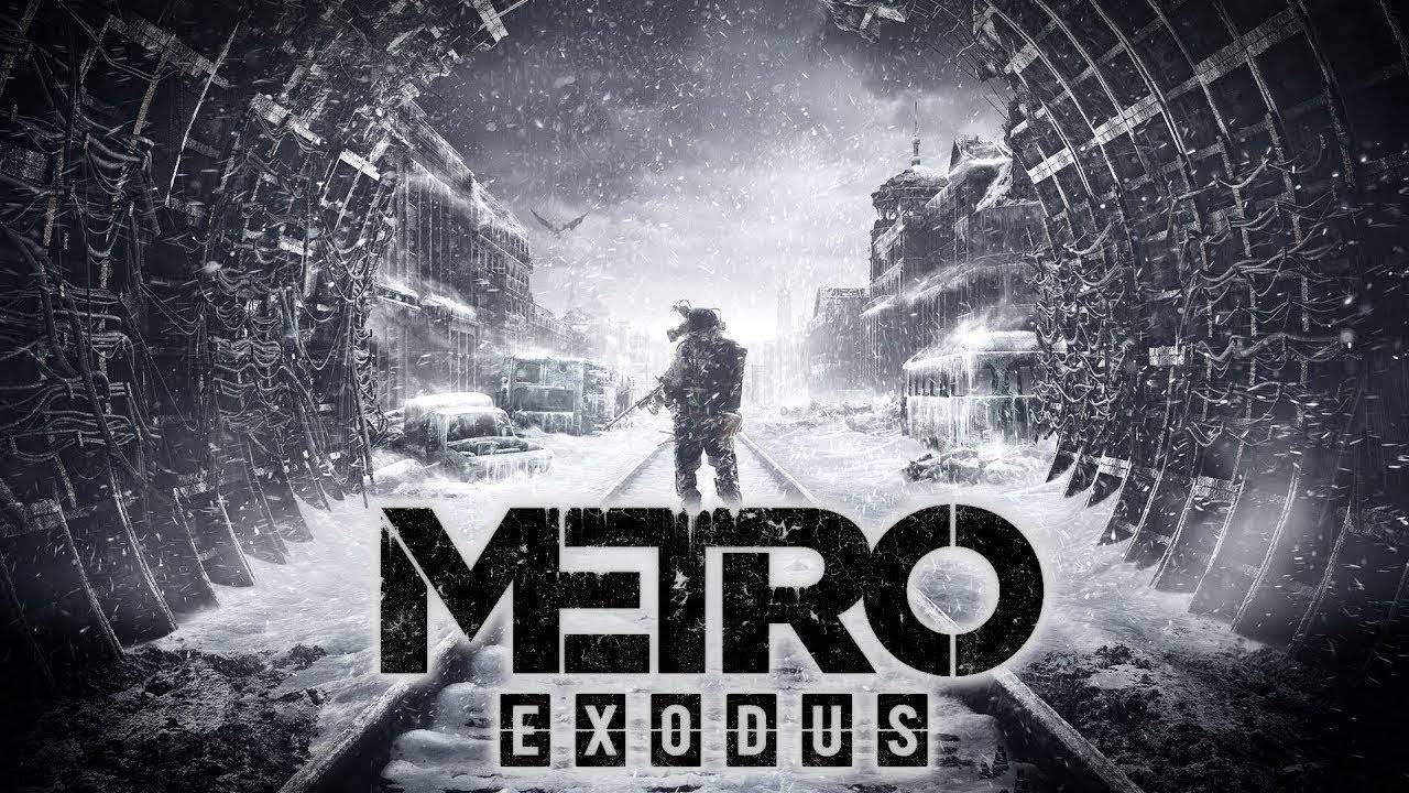 Metro Exodus