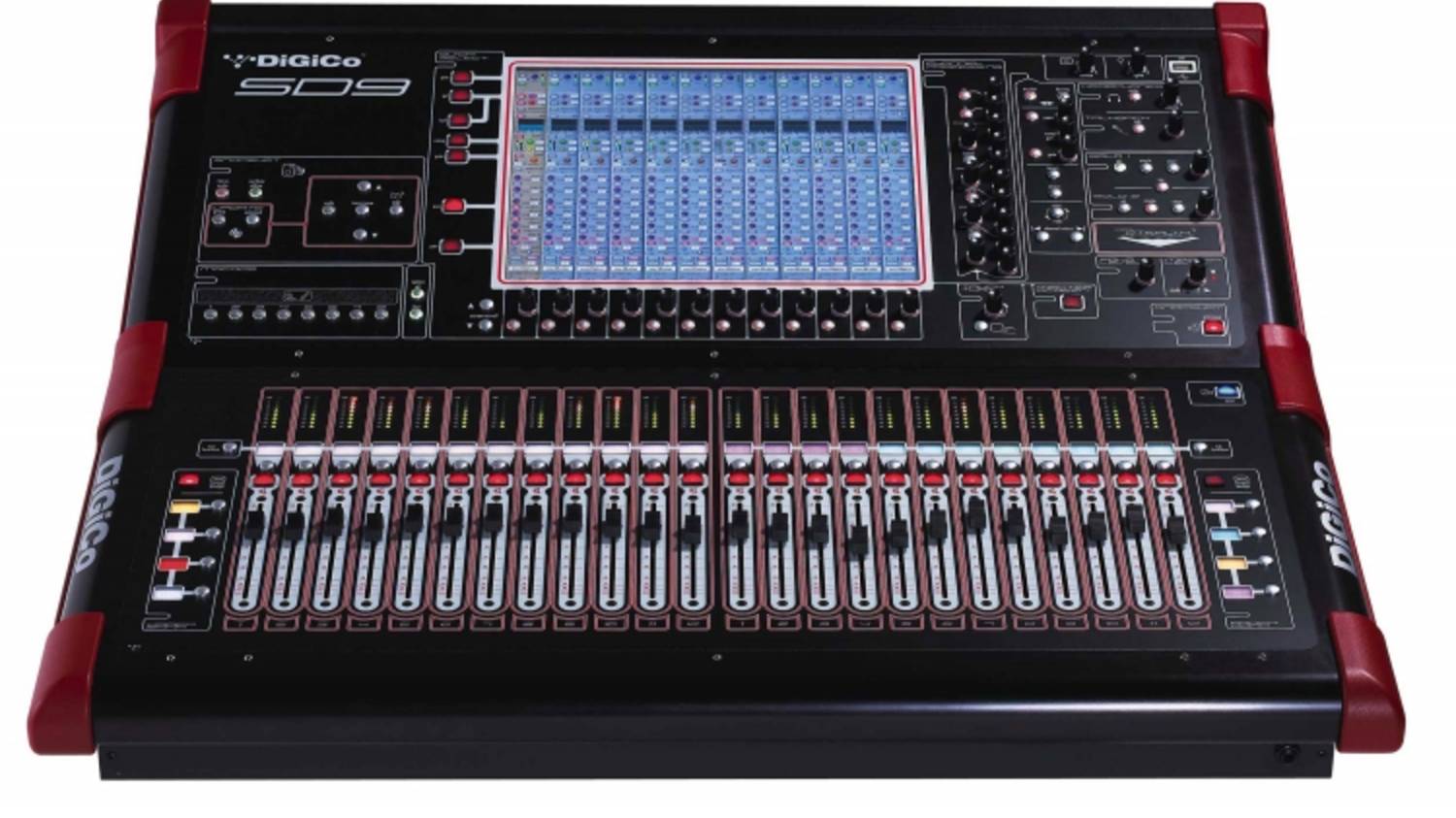 Digico SD9