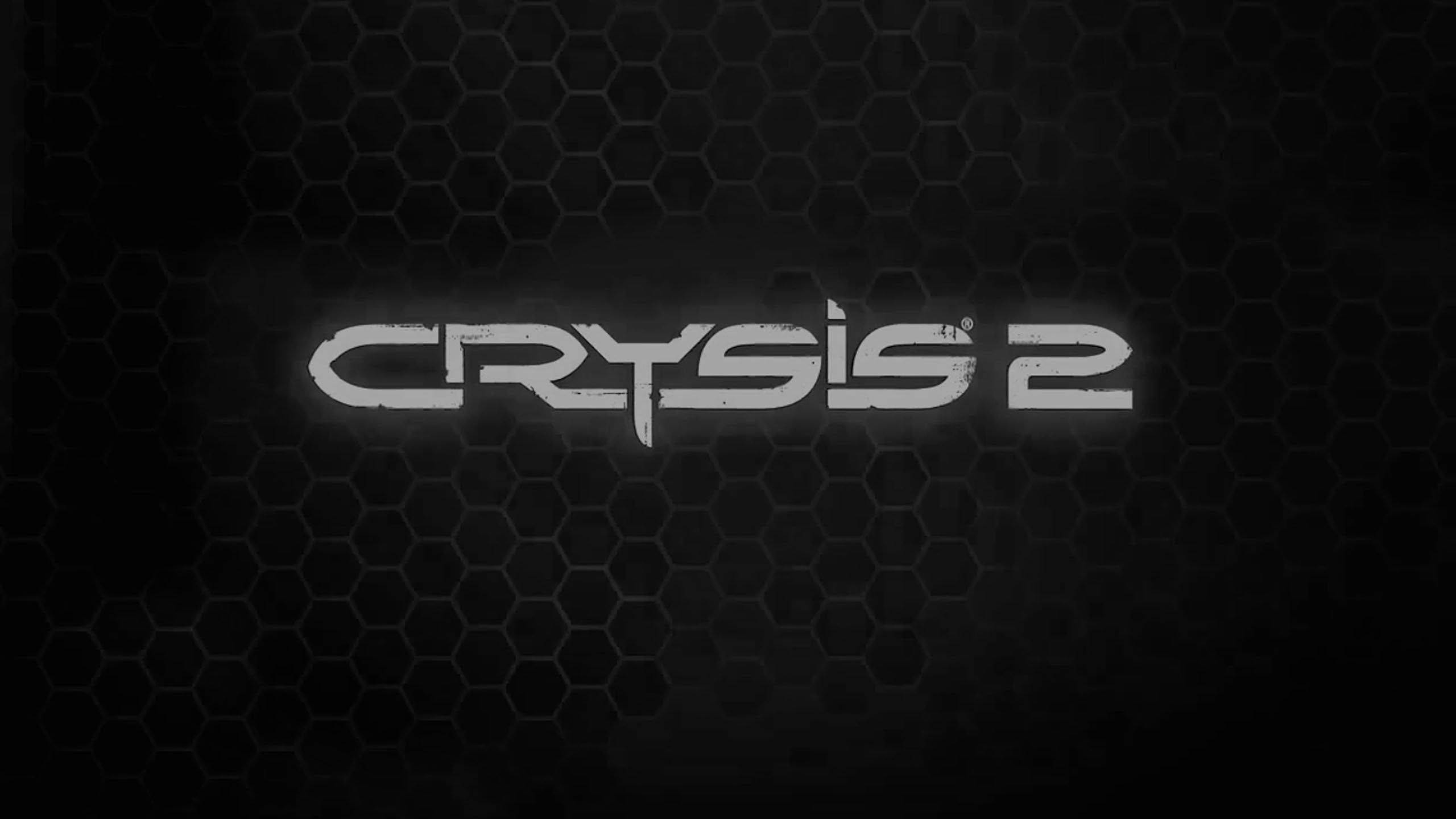 ▶Crysis 2(Прохождение).