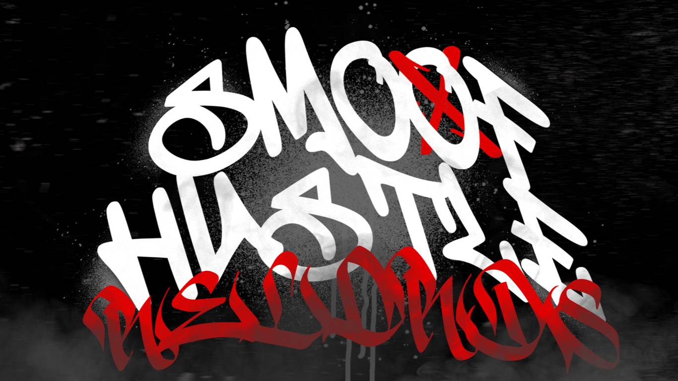 Музыкальные видео лейбла SMOOF HUSTLE RECORDS