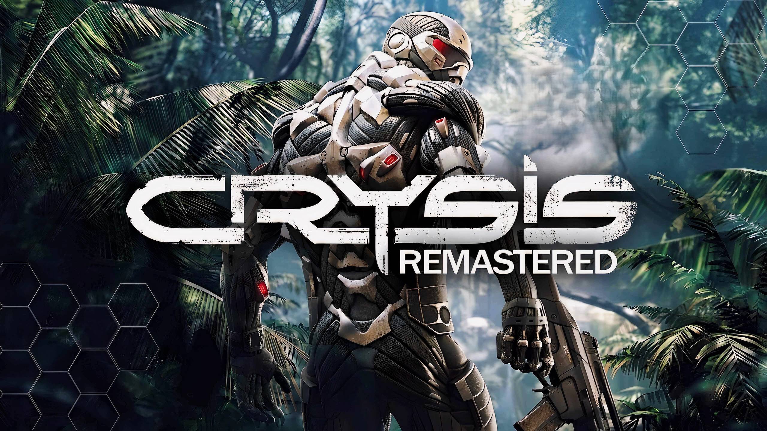 Crysis Remastered