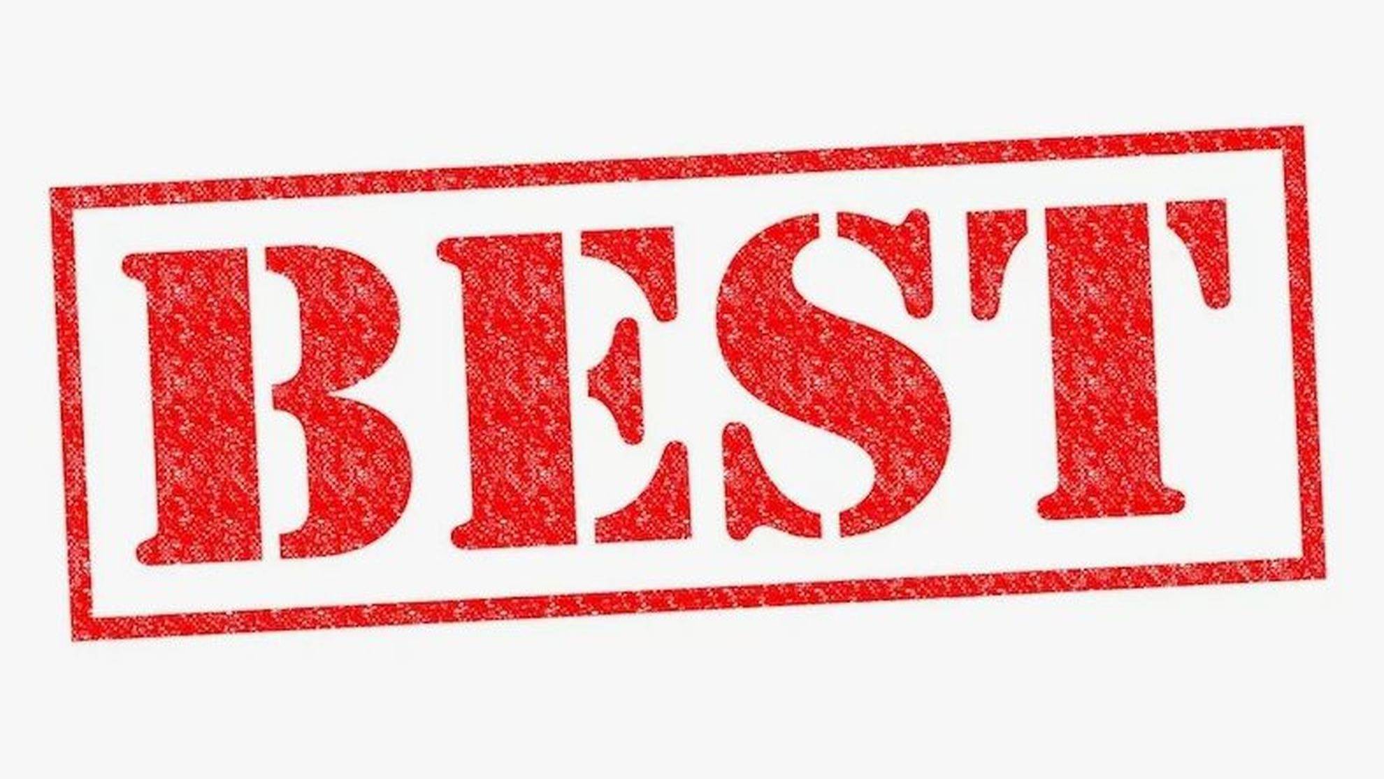 BEST 👍