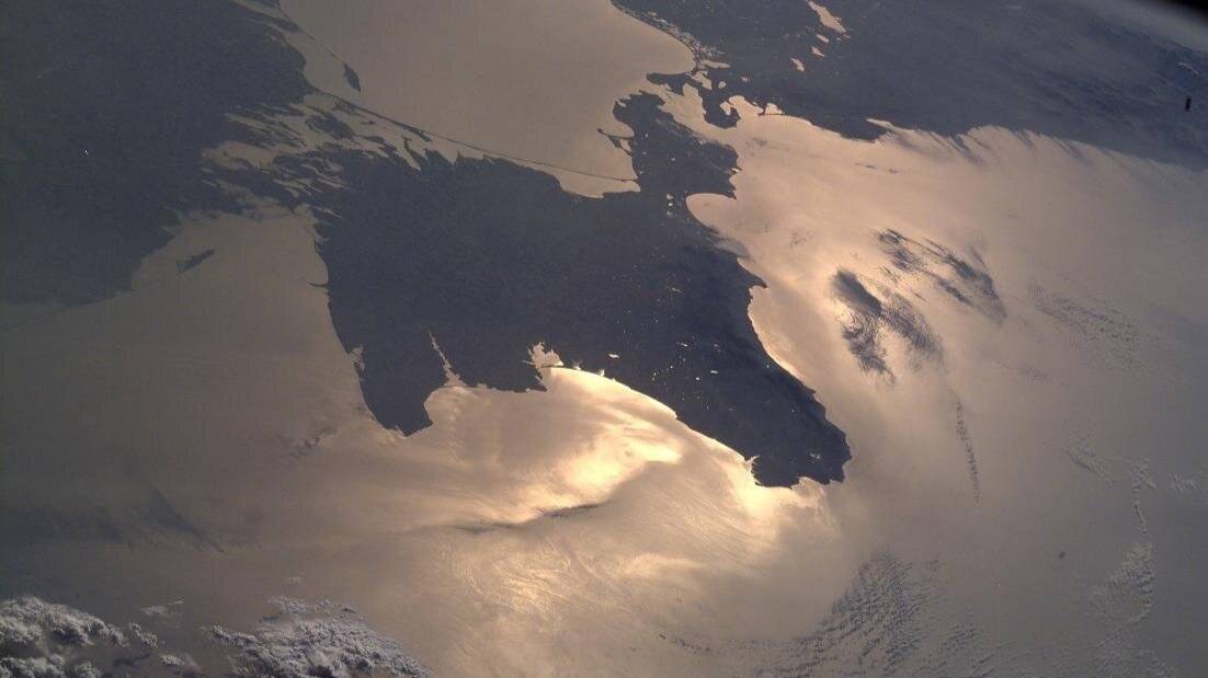 Крымские зарисовки.