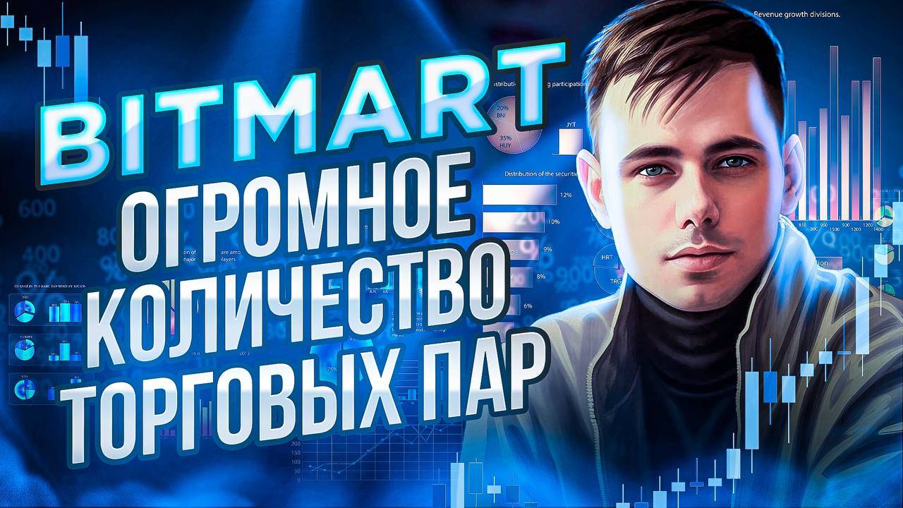 Криптовалютные биржи обзоры