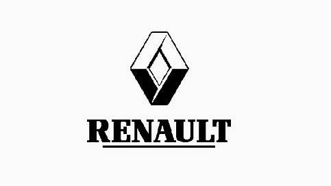 Renault - РЕНО