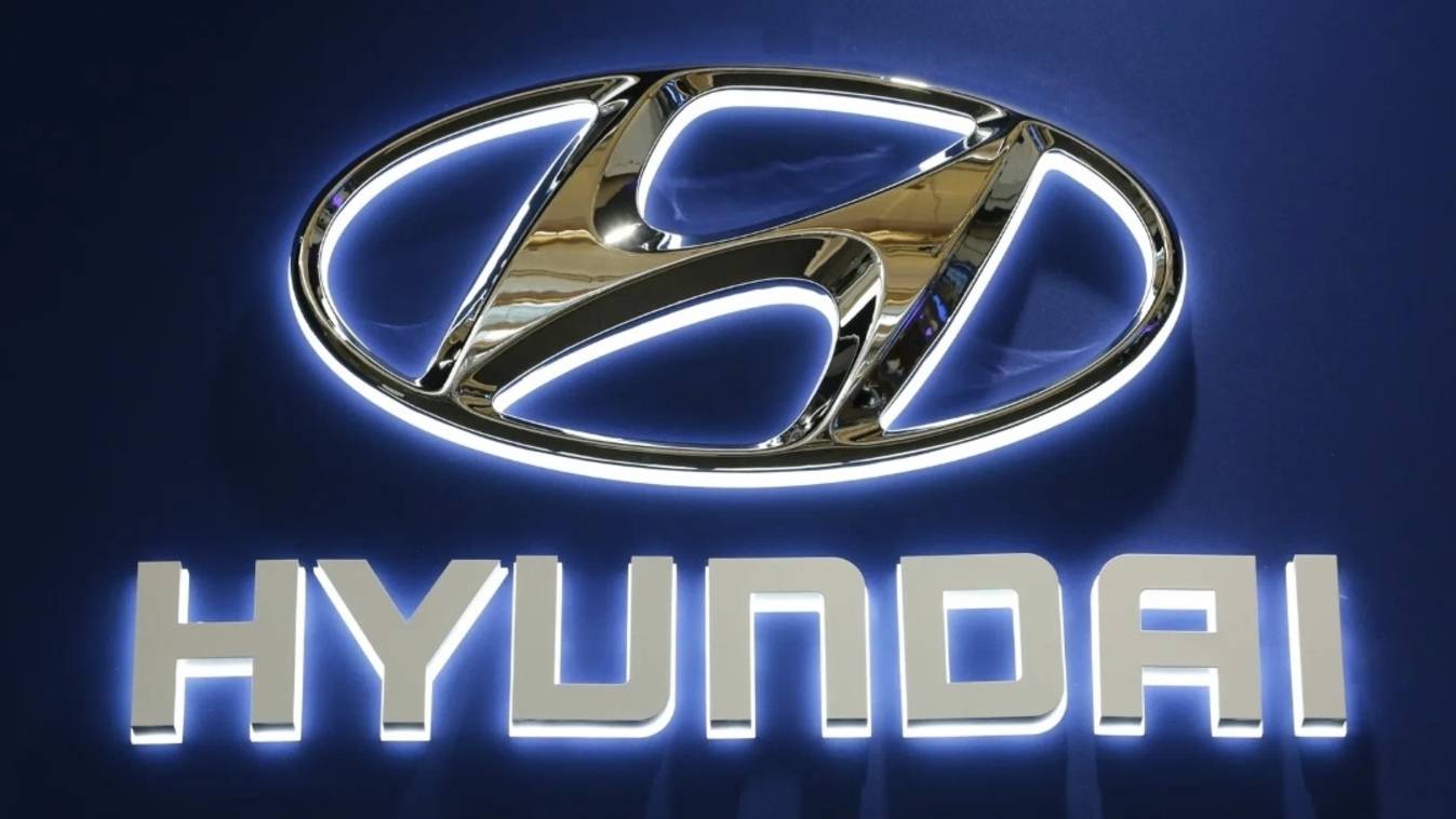 Hyundai примерки и ″на дисках″