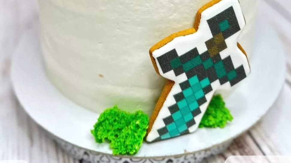 Майнкрафт