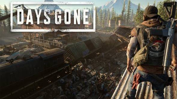 Days Gone
