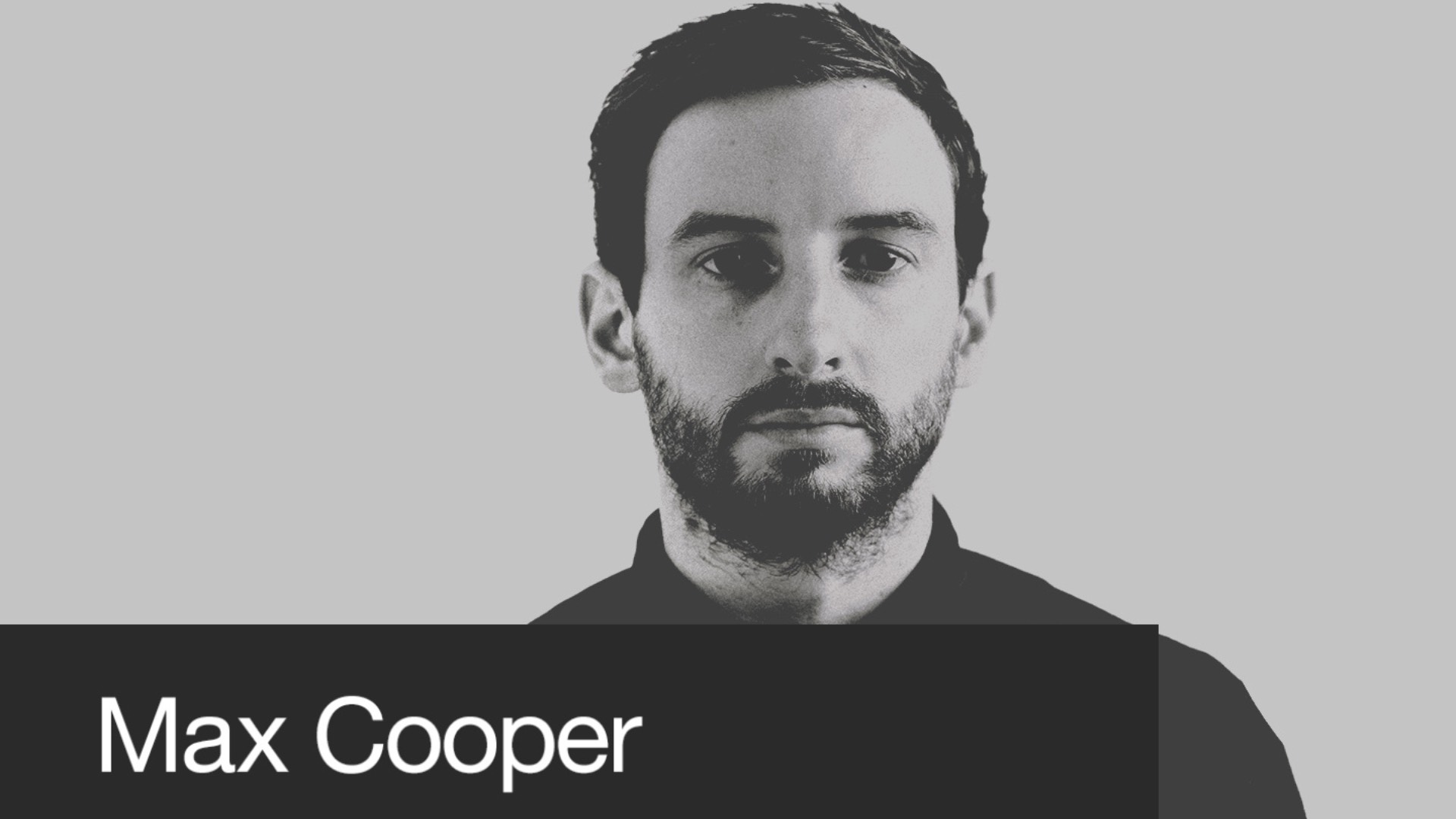 MAX COOPER