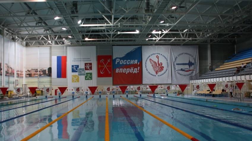 Чемпионат Санкт-Петербурга