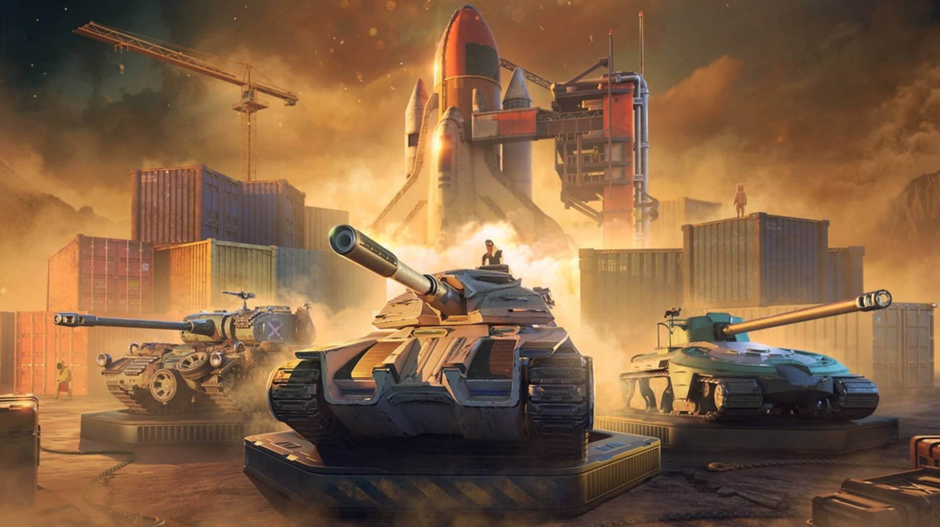 WOT BLITZ