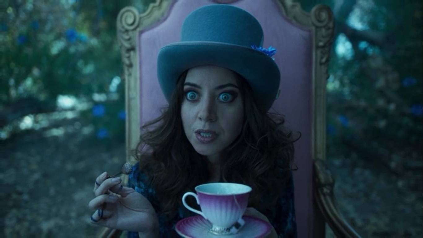 Сериал Легион - 3 сезон / Legion