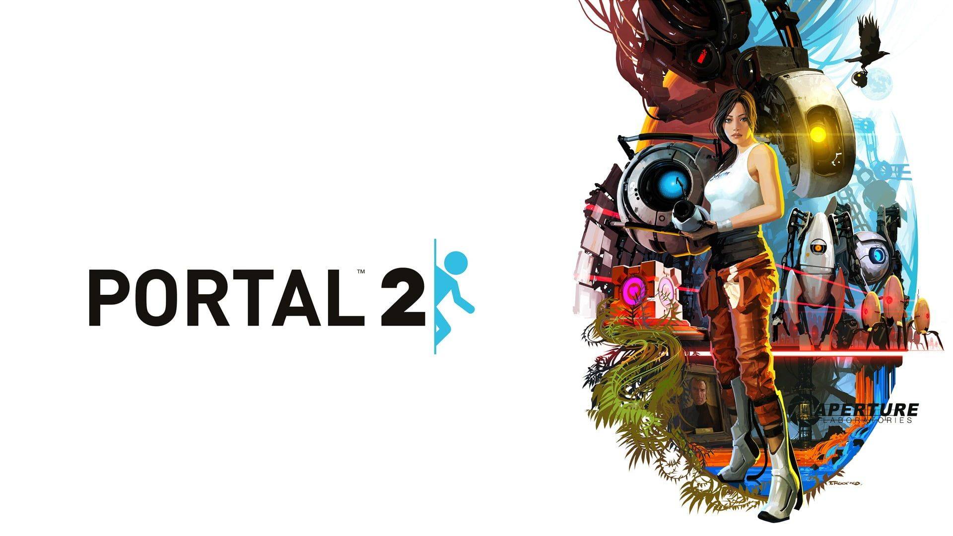 Portal 2
