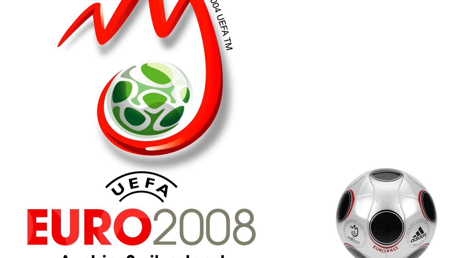 UEFA EURO 08 за Россию на PS3