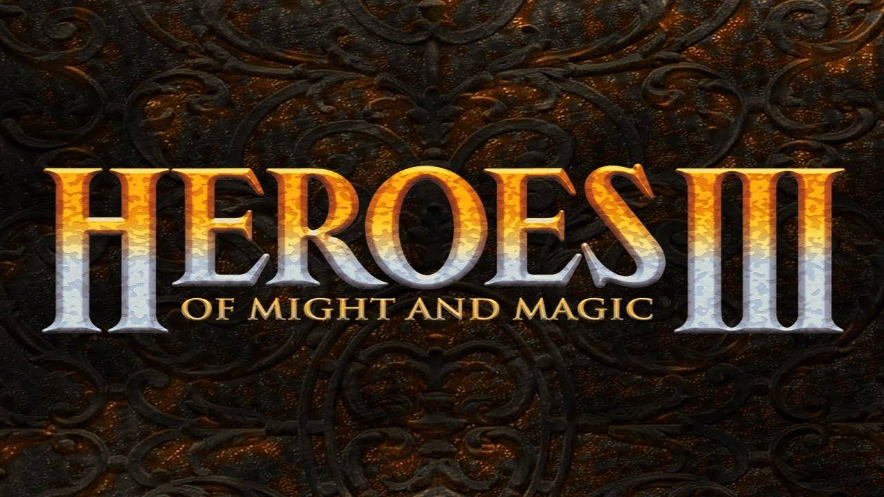 Heroes of Might &amp; Magic III