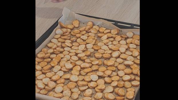 Закуски