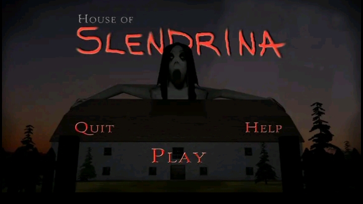 Slendrina