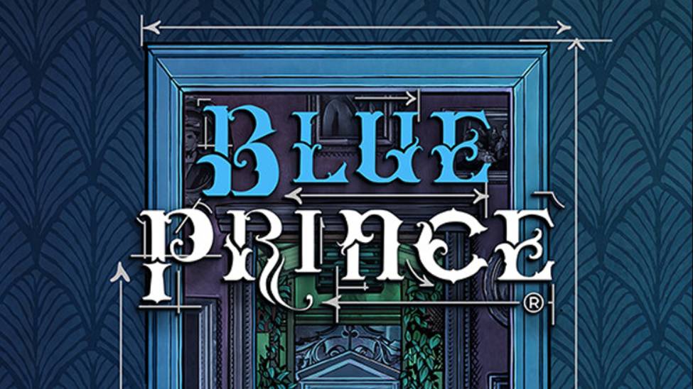 Blue Prince