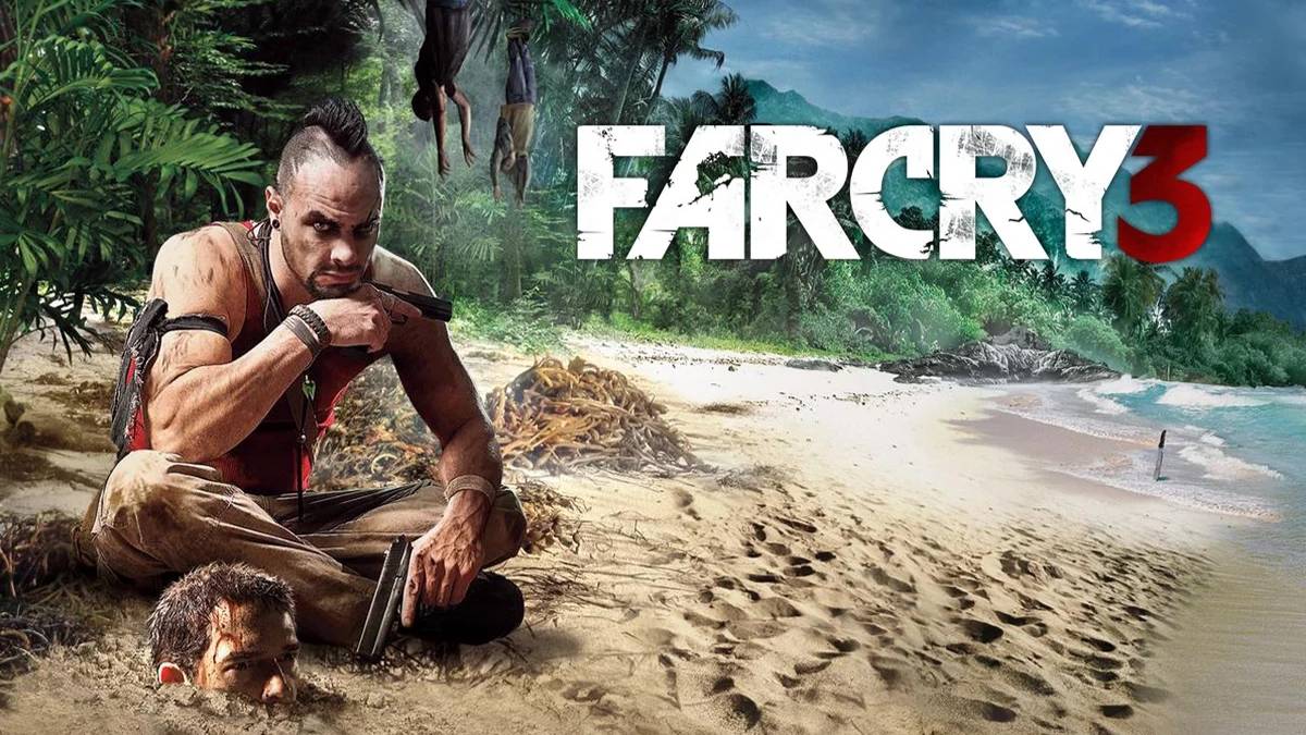 Far Cry 3