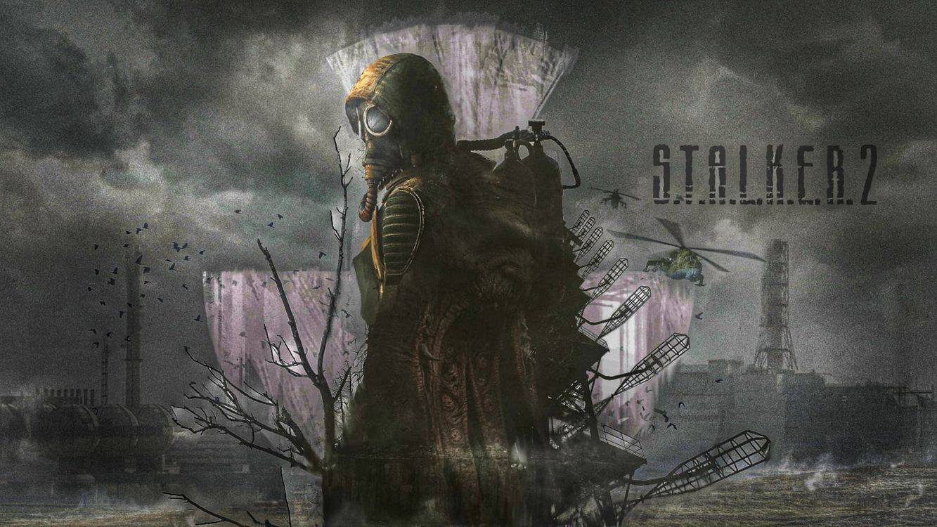 S.T.A.L.K.E.R. 2: Heart of Chornobyl