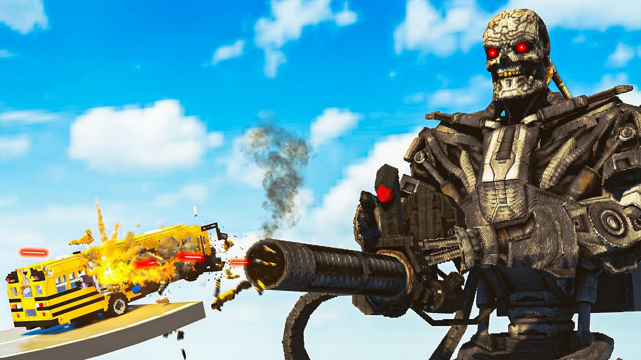 TEARDOWN