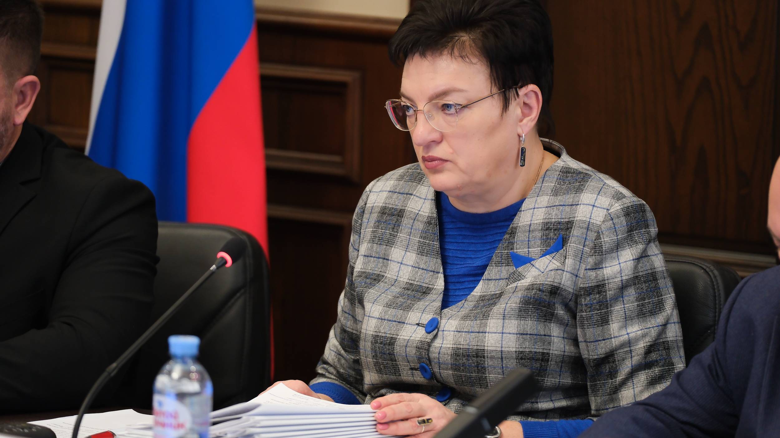 Комитет по социальной политике